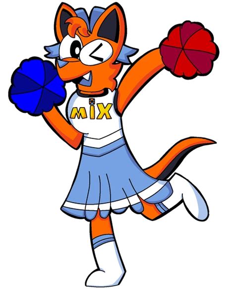 Chamaki By Dkmixandfriends On Deviantart