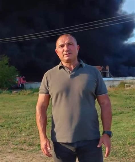 Херојството на Стојанче Ангелов Радио Лидер