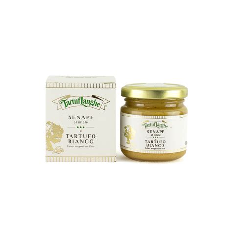 Truffle Mustard Premium Food Thailand