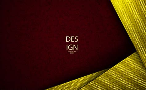 모자이크가 있는 골드의 빨간색 경사 커튼이 있는 텍스처 컴포지션 1위에 대한 스톡 벡터 아트 및 기타 이미지 1위 가리기