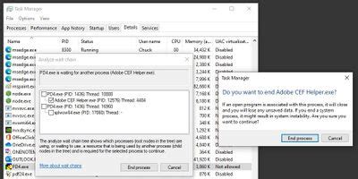 Do I Need Adobe CEF Helper On My Computer TechDIY Info