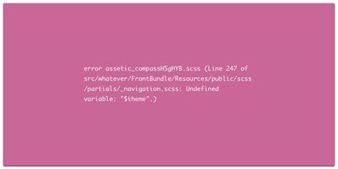 Best Sass Tutorials A Comprehensive Guide To Sass Best Sass Tutorials A Comprehensive Guide To Sass