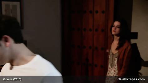 Callie Hernandez Nude Topless And Sex Eporner