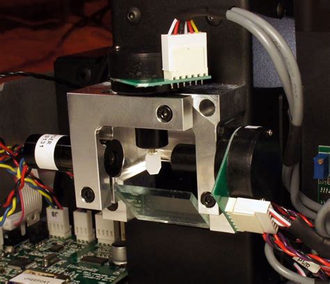 Using Arduino To Control The Mirror Idea