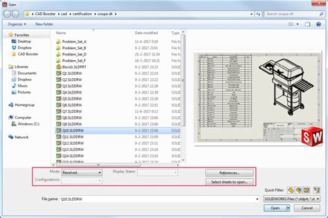 Slow Drawing In Solidworks Here Are 12 Possible Reasons