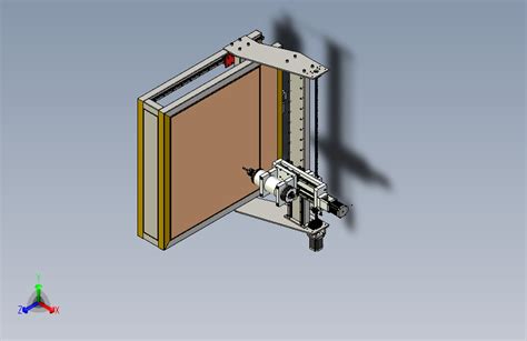 CNC数控 STEP 模型图纸下载 懒石网