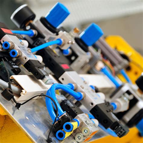 How Can I Implement A Two Hand Control Pneumatic Circuit For Improved Operator Safety