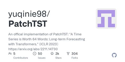 PatchTST PatchTST Supervised Data Provider Data Loader Py At Main Yuqinie PatchTST GitHub