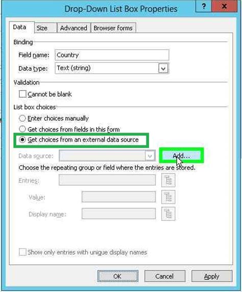 InfoPath Forms Part CodeProject