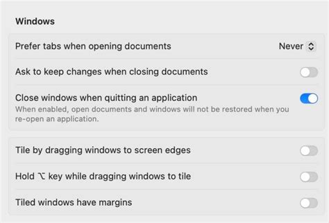 How To Stop Windows From Automatically Resizing On Macos Sequoia