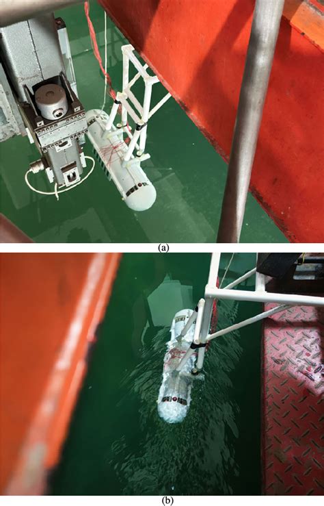 Figure 23 From Underwater Moving Object Detection Using Superficial Electromagnetic Flow