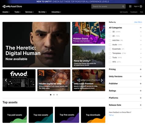 Unity Basics Part 1 Complete Guide For Beginners From Unity Installation To Basic Operations