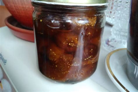 Сладко от смокини 7 Рецепти Edin Bg