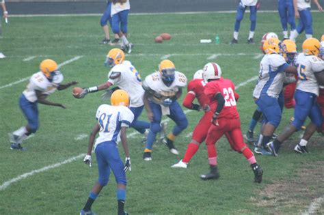 Sullivan Hs High School Bound