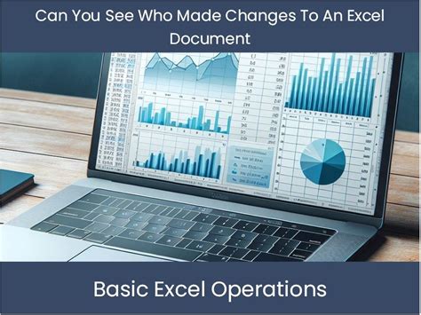 samouczek excel czy widzisz kto wprowadził zmiany w dokumencie excel
