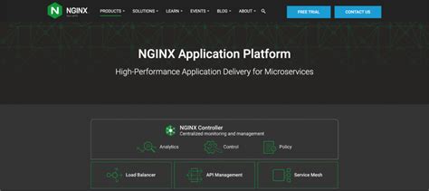 NGINX Vs Apache Mana Web Server Yang Lebih Baik