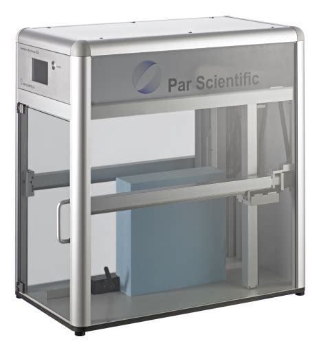 The Acd4mk5 Reliable Automatic Radiotherapy Block Cutter