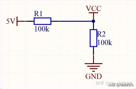 手把手教微分电路、积分电路 知乎