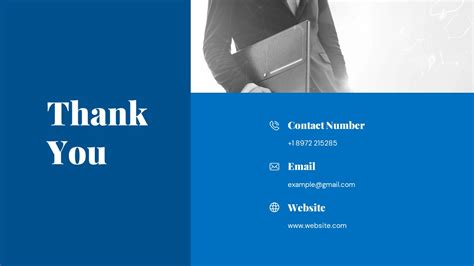 job interview powerpoint template presentation slides