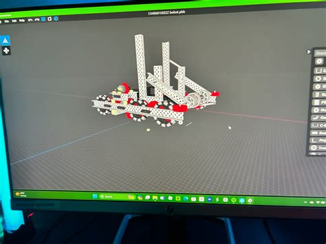 Is This Game More Like Round Up Or Tipping Point VEX V5 General Discussion VEX Forum
