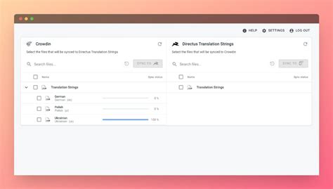 Translate And Localize Directus Make Directus Website Multilingual