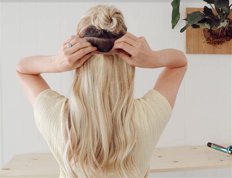 The Top Ten Hair Extension Tricks Fashion And Tech And Marketing