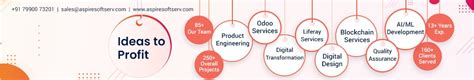 Aspire Softserv India Linkedin