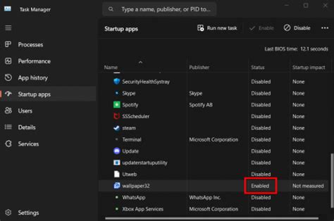 How To Fix Wallpaper Engine Not Starting On Startup