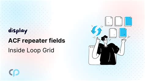 How To Display Repeater Fields In Loop Grid Elementor Pro