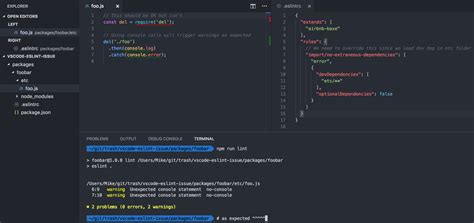 File Path Resolved Incorrectly When Using Mono Repo Structure · Issue