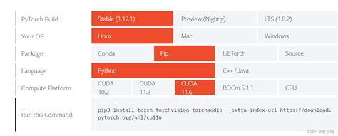 Anaconda Pytorch Cuda Gpu 版本匹配问题整理 Linux远程服务器算力86的cuda Csdn博客
