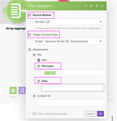 🤖 How To Send Email With Attachments Showcase Make Community