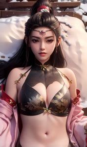AI Generated 沧元图 柳七月 E Hentai Lo Fi Galleries