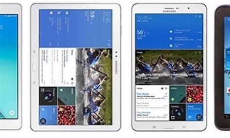 Harga Samsung Galaxy Tab Spesifikasi Dan Fiturnya Duahp Com