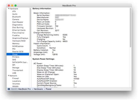 Cara Cek Spesifikasi Laptop Windows Dan Macos Dengan Mudah