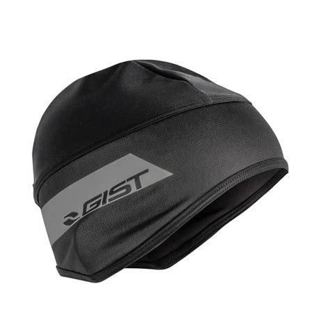 Gist Inside Under Helmet Cap Black Bikeinn