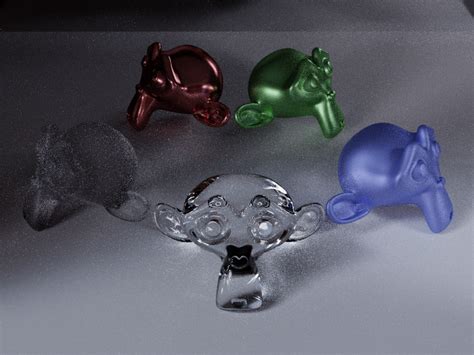 Cycles Path Guiding Tests By Moony Blender Tests Blender Artists Community