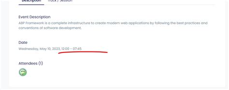 several enhancements and bugs · issue 131 · abpframework eventhub · github