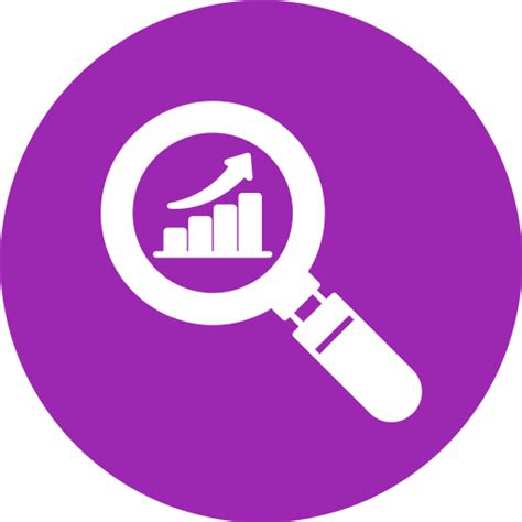 Analytics Generic Mixed Icon