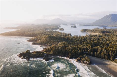 The Splendors Of British Columbia Pure Vacations