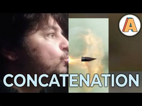 Concatenation