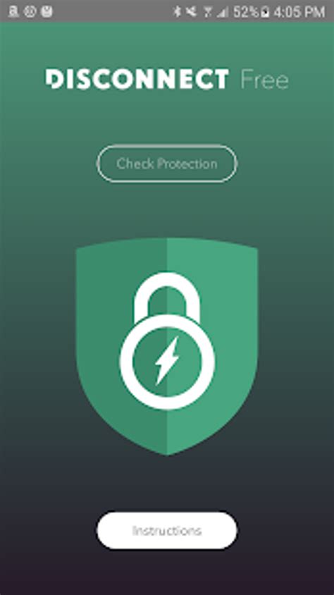 Disconnect For Samsung Internet Browser Apk For Android Download