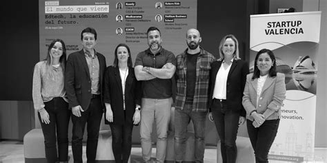 The World To Come Edtech Education Of The Future