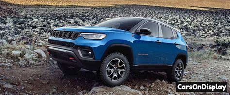 Jeep Compass 2025 Specs Price Features Colors Pictures And Reviews
