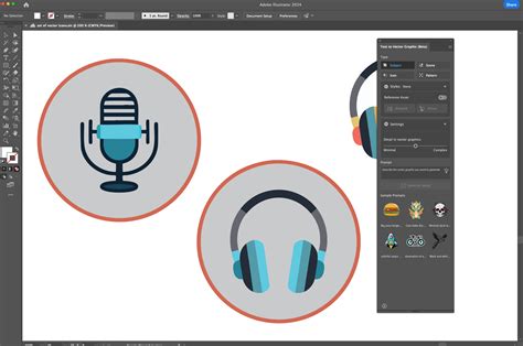 Create Matching Icons In Adobe Illustrator Simplify The Process With Ai Tips — Chris Olson