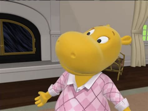 Lady Tasha The Backyardigans Wiki Fandom