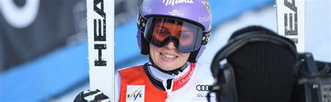 Anna Veith Macht Es Nochmal Kronehit