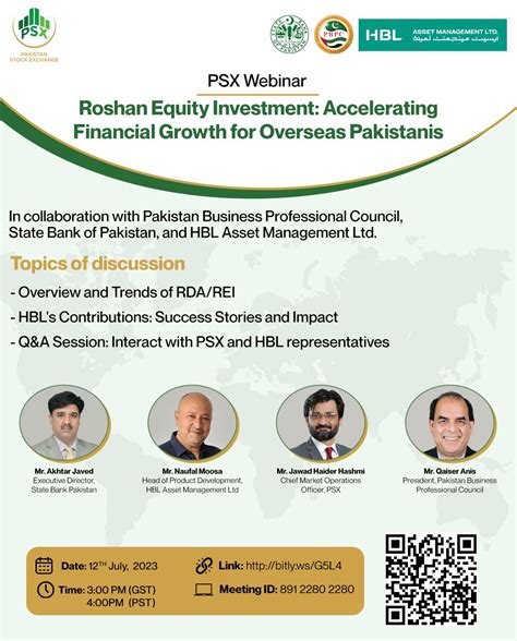 Fahad Asif On Linkedin Psx Rei Statebankpakistan