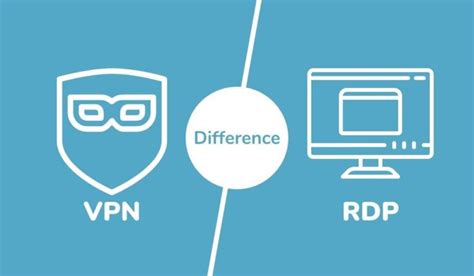 Caratteristiche E Differenza Tra Vpn E Rdp In Informatica Informatica