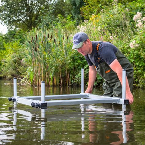 Win A Matrix Duralite Platform Mkii